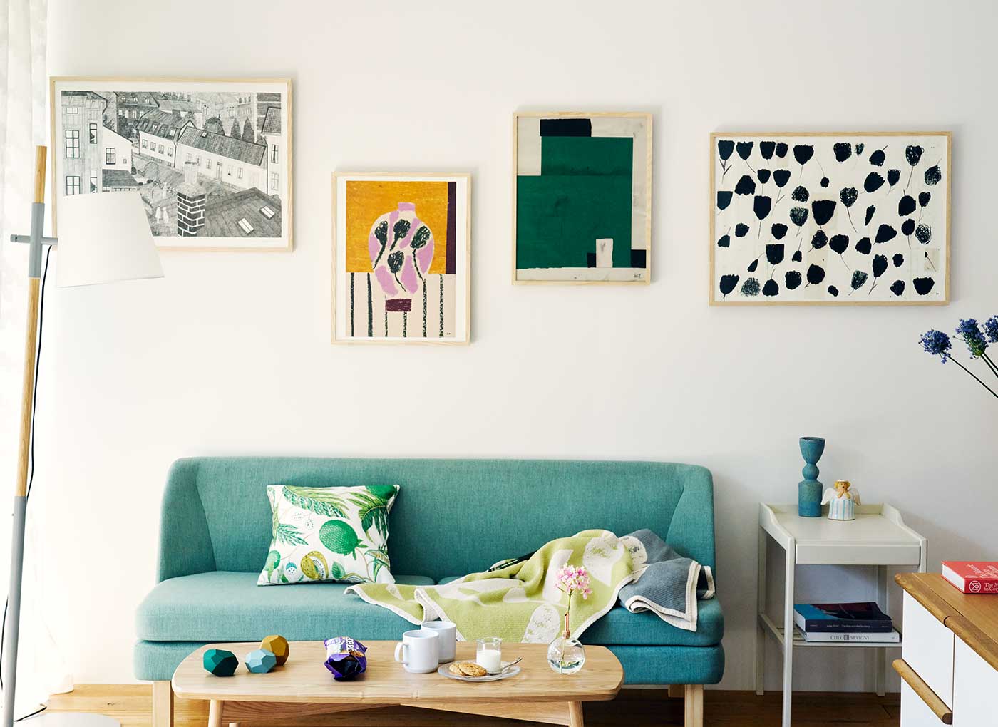 IDEE SHOP Online Fine Little Day