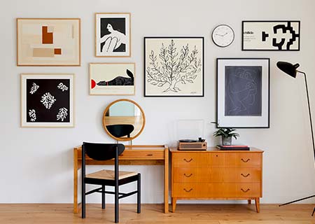 IDEE SHOP Online GALLERY IDEE