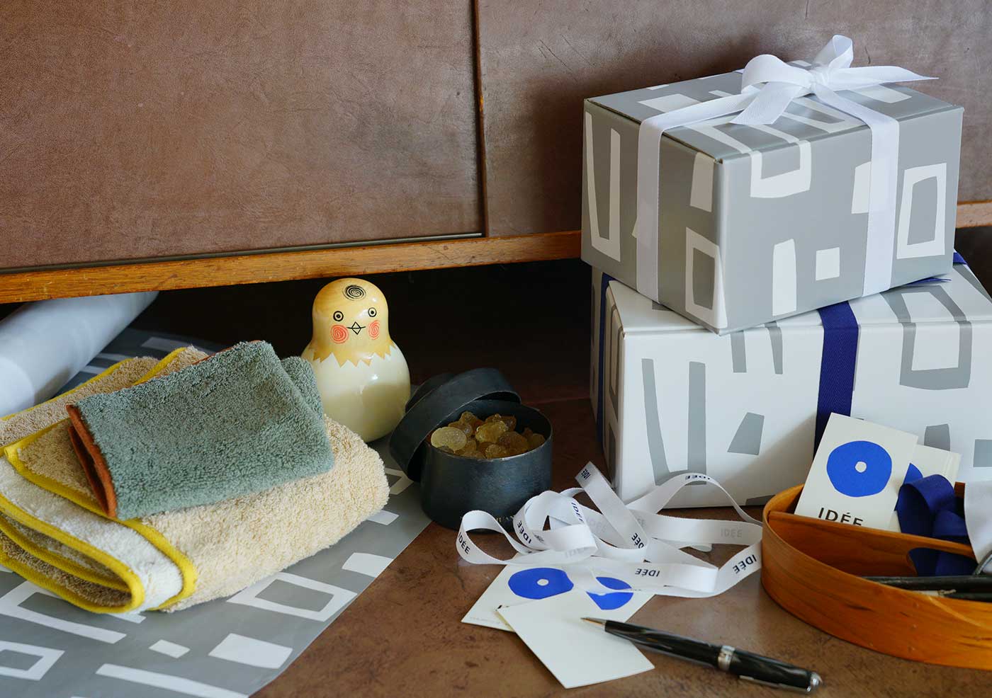 IDEE Gift Collection｜IDEE SHOP Online