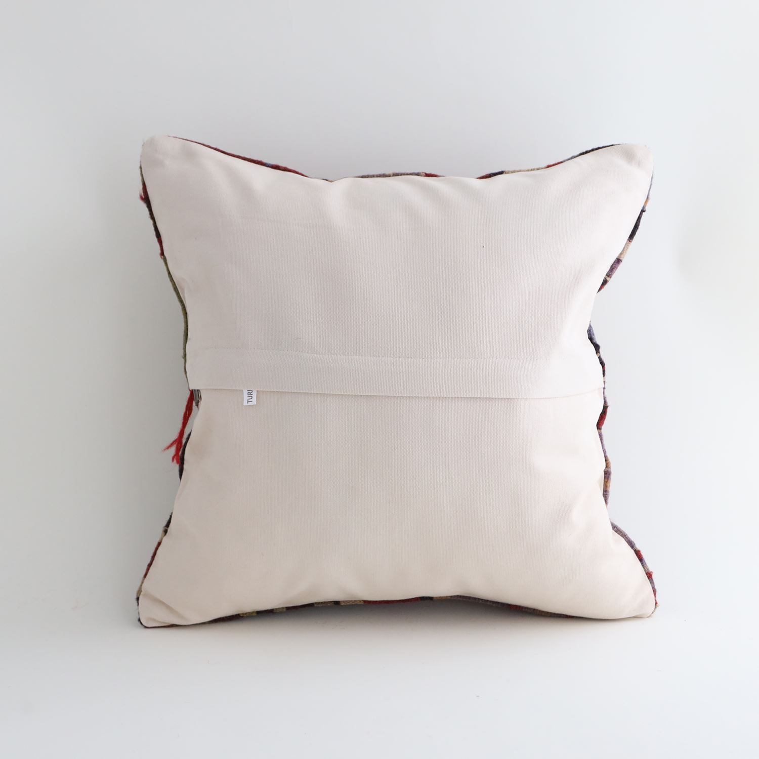 【一点物】キリムクッションカバー 40cm角｜クッション｜IDEE SHOP Online